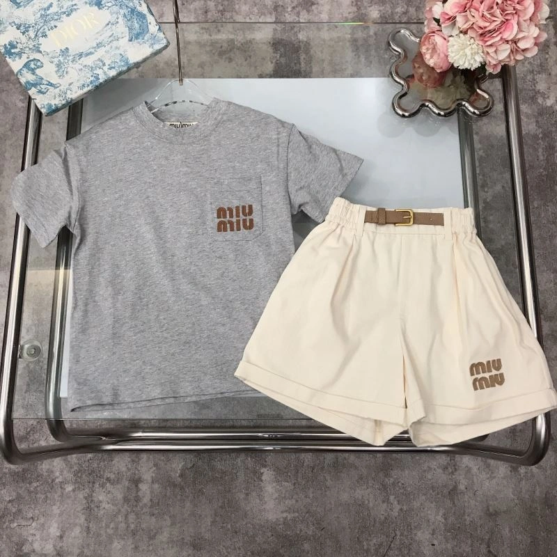 Miu Miu Kids