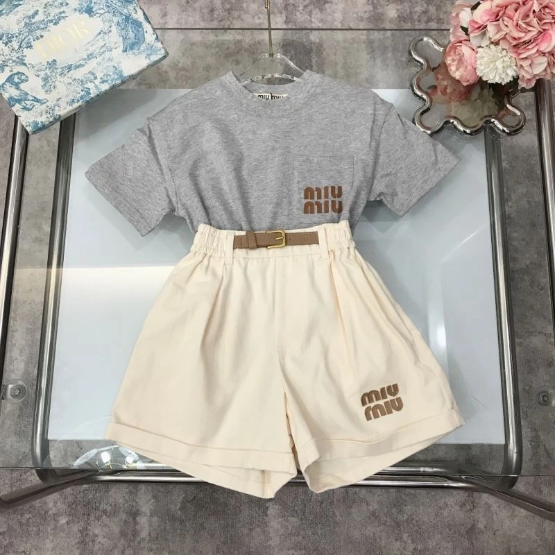 Official Miu Miu Kids