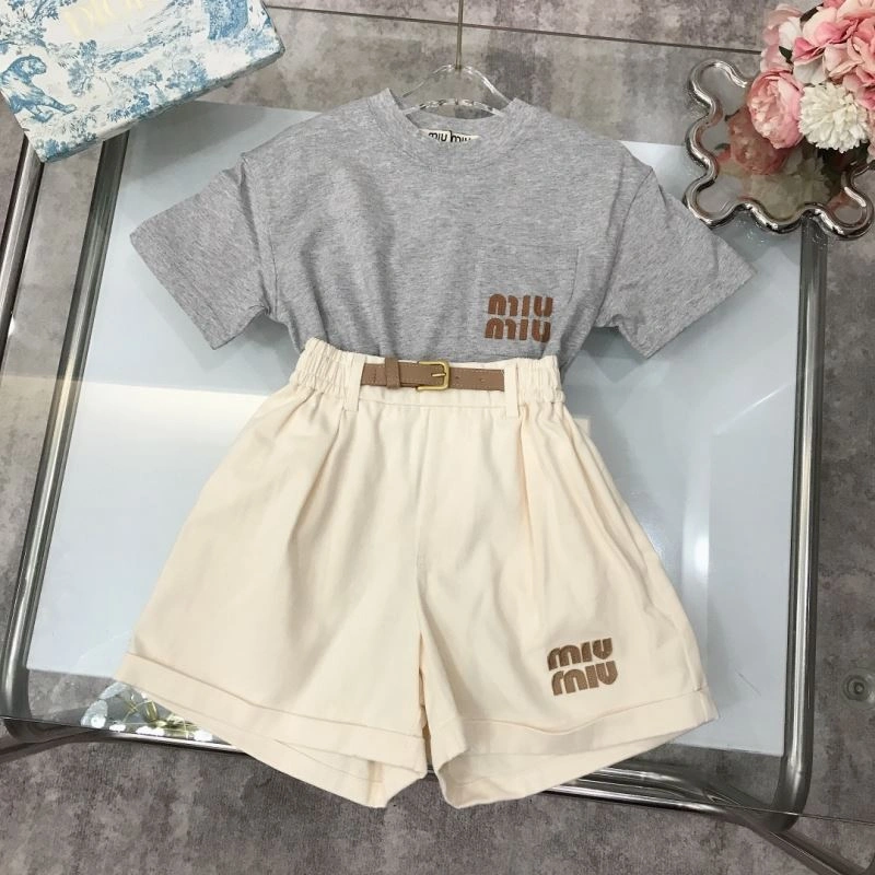 Official Miu Miu Kids
