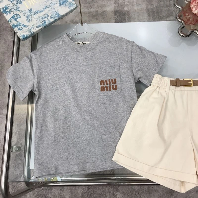 Official Miu Miu Kids