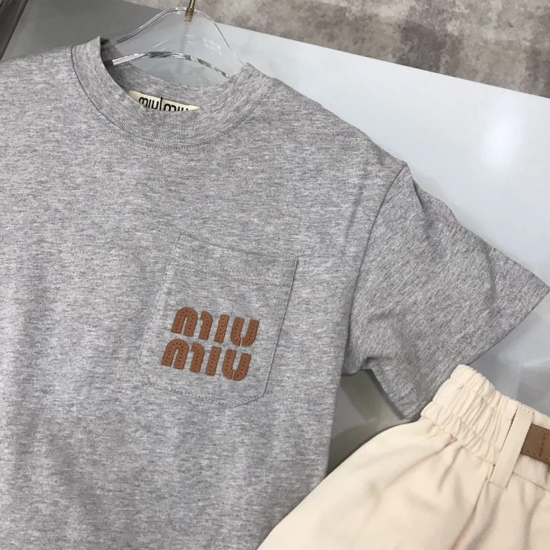 Official Miu Miu Kids