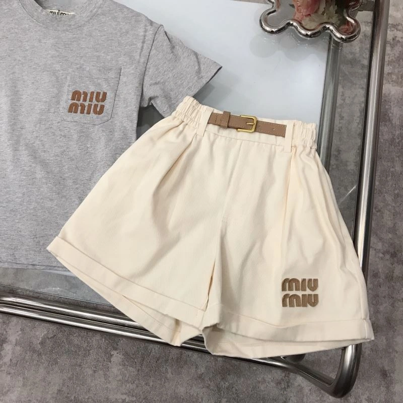 Official Miu Miu Kids