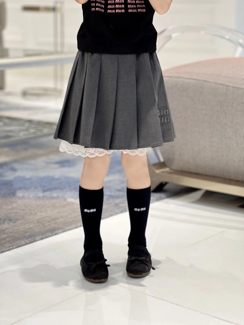 Indistinguishable Miu Miu Kids