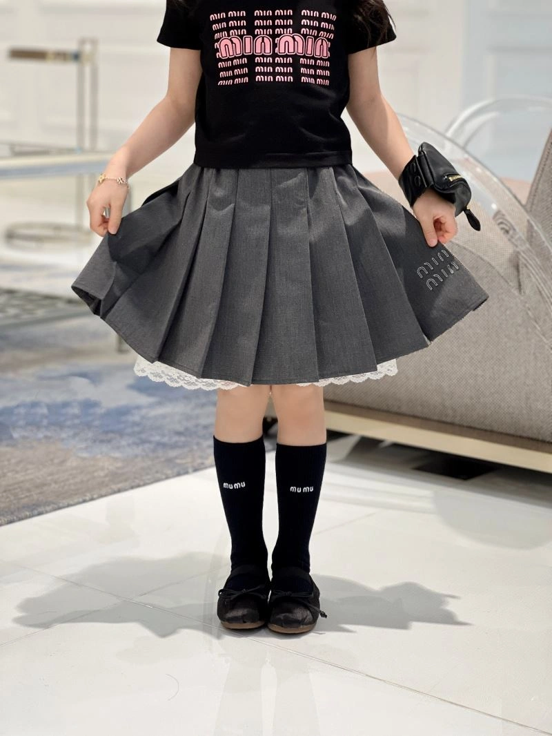 Indistinguishable Miu Miu Kids
