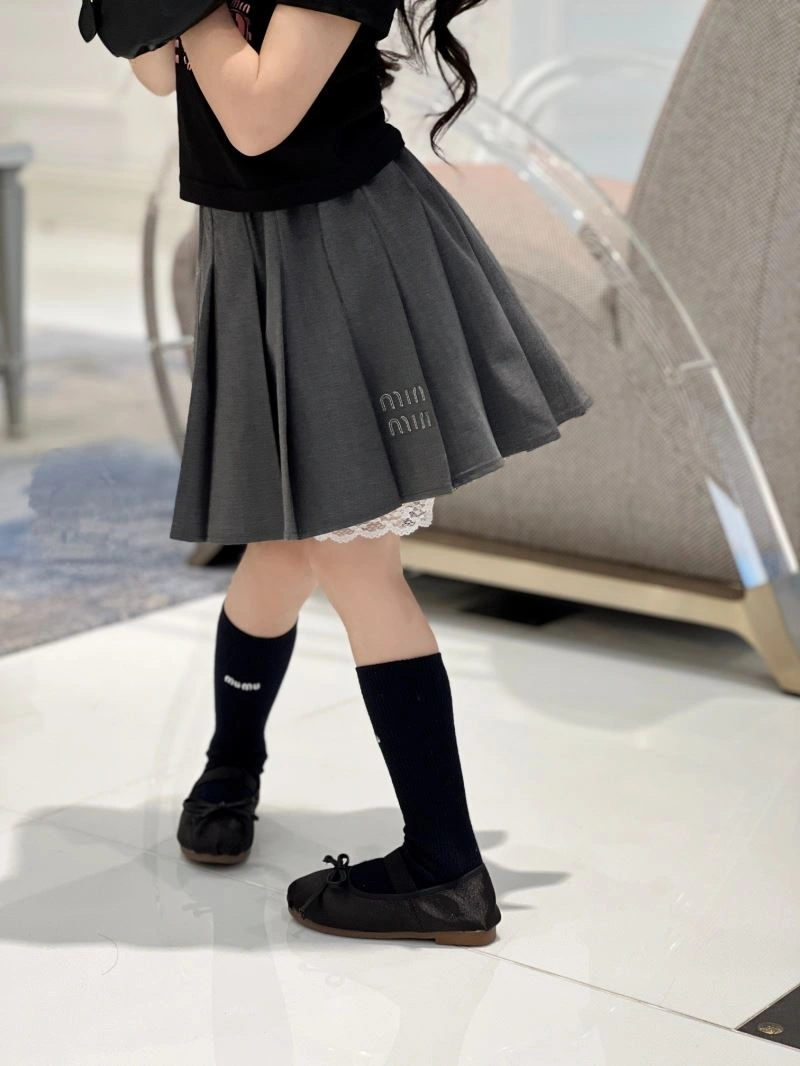 Indistinguishable Miu Miu Kids