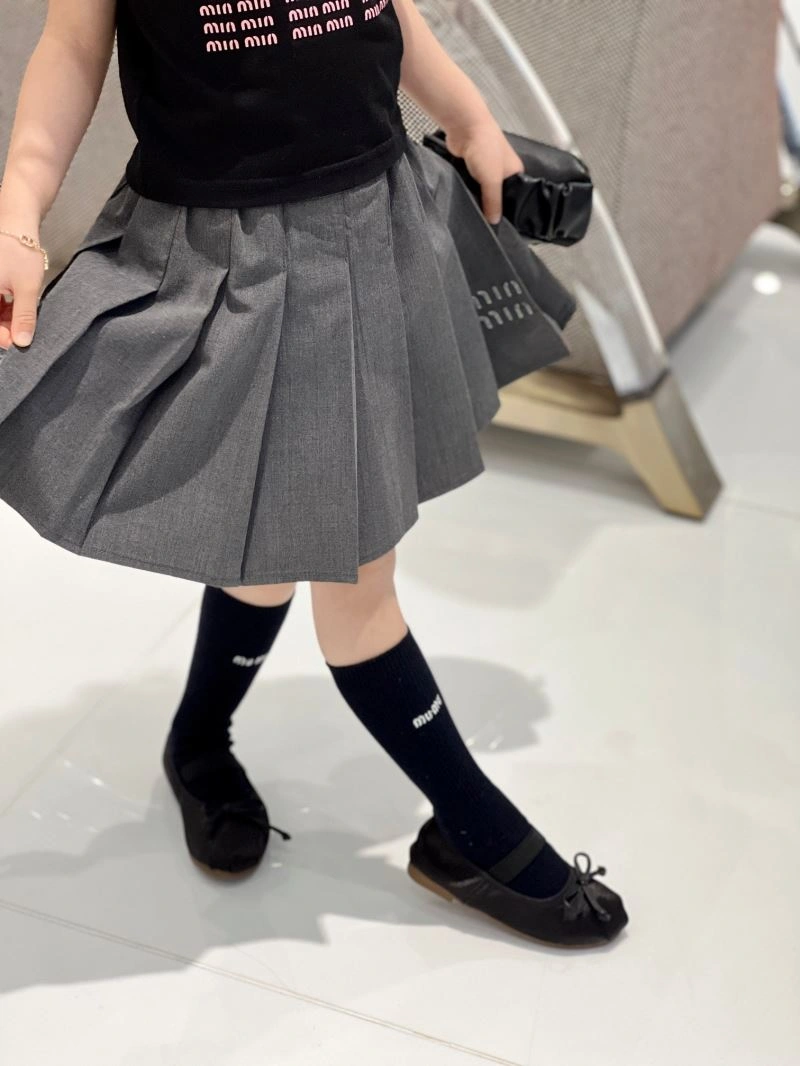 Indistinguishable Miu Miu Kids