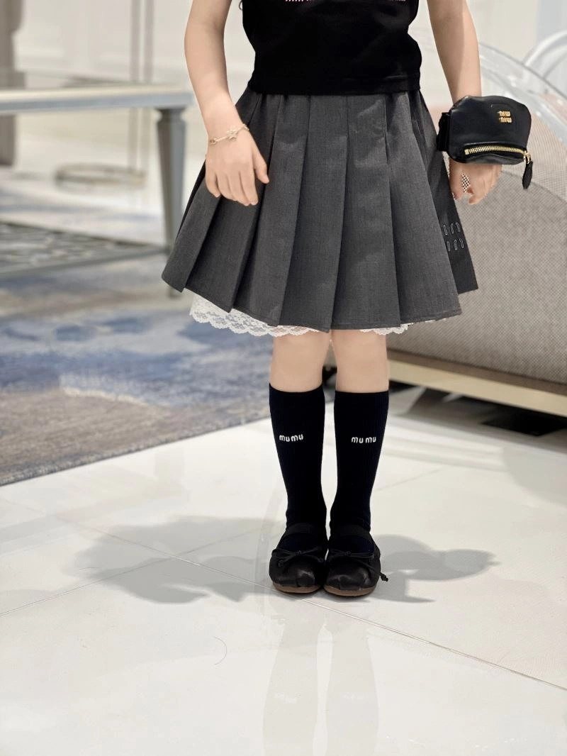 Indistinguishable Miu Miu Kids