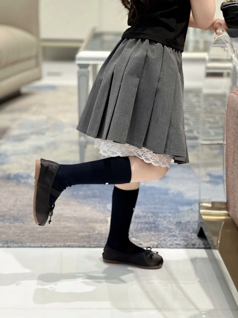 Indistinguishable Miu Miu Kids