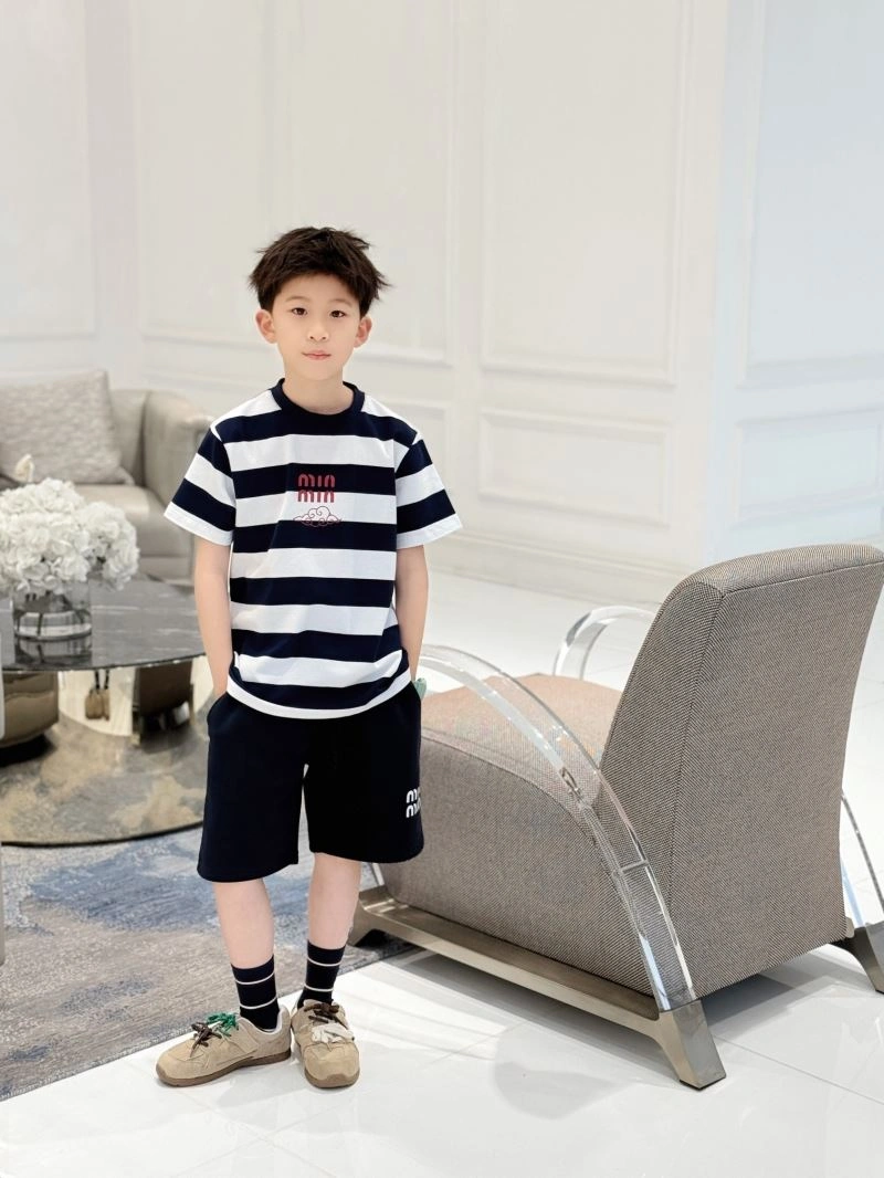Authentic Miu Miu Kids