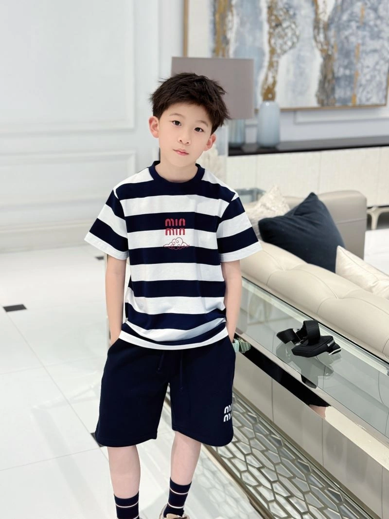 Authentic Miu Miu Kids