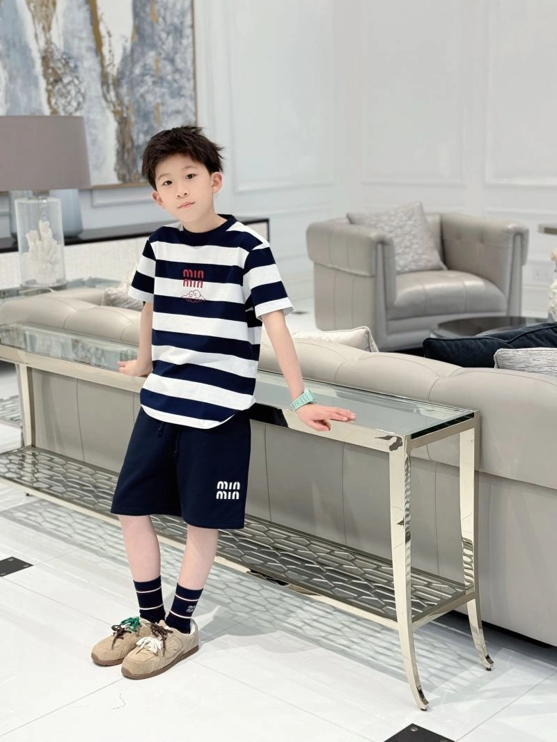 Authentic Miu Miu Kids
