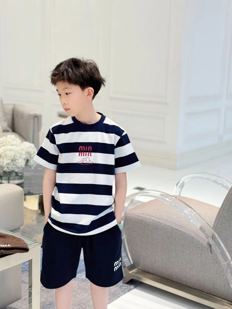 Authentic Miu Miu Kids