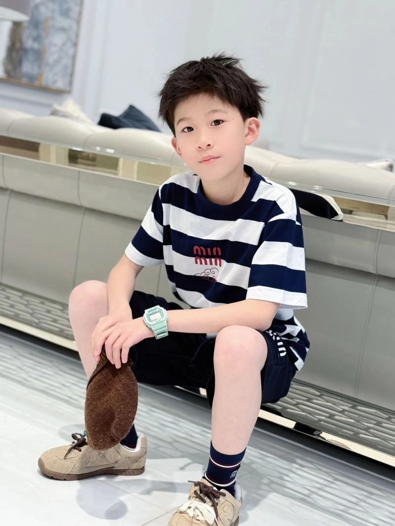 Authentic Miu Miu Kids