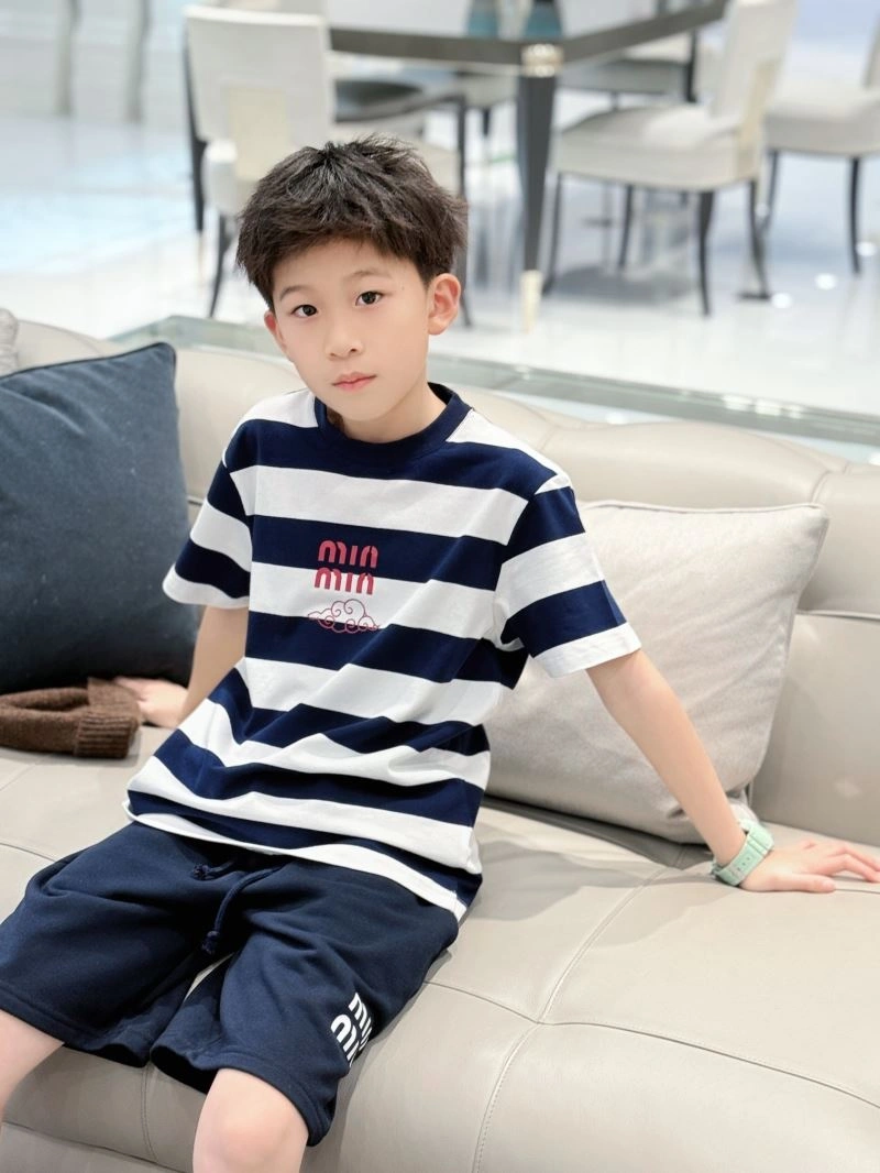 Authentic Miu Miu Kids