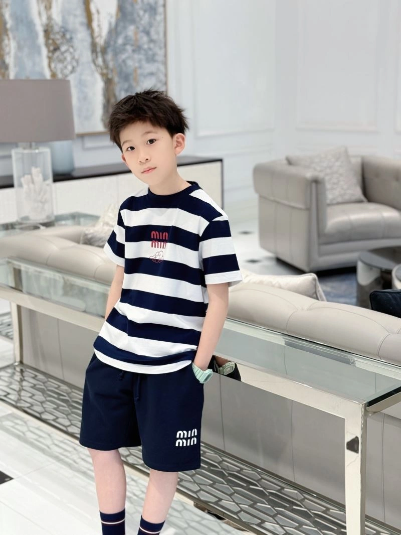 Authentic Miu Miu Kids