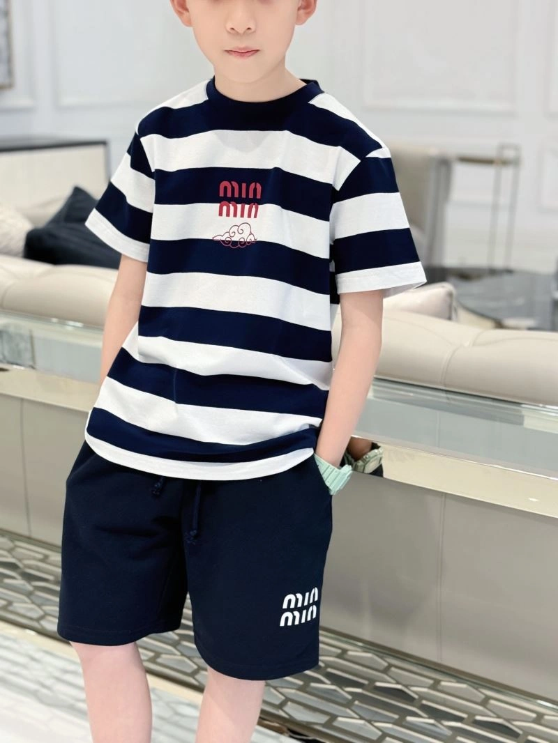 Authentic Miu Miu Kids
