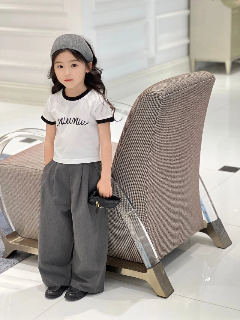 Economical Miu Miu Kids