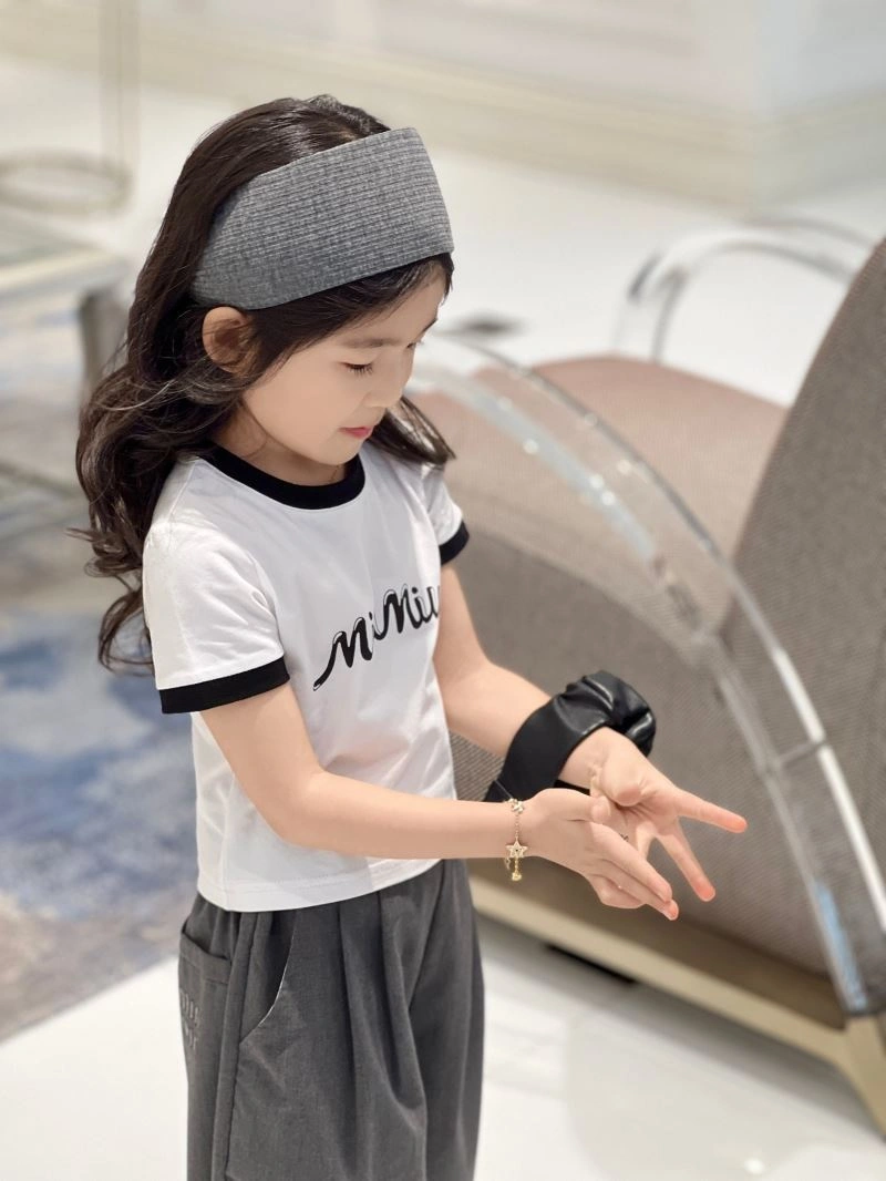 Economical Miu Miu Kids