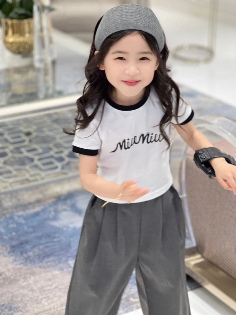 Economical Miu Miu Kids