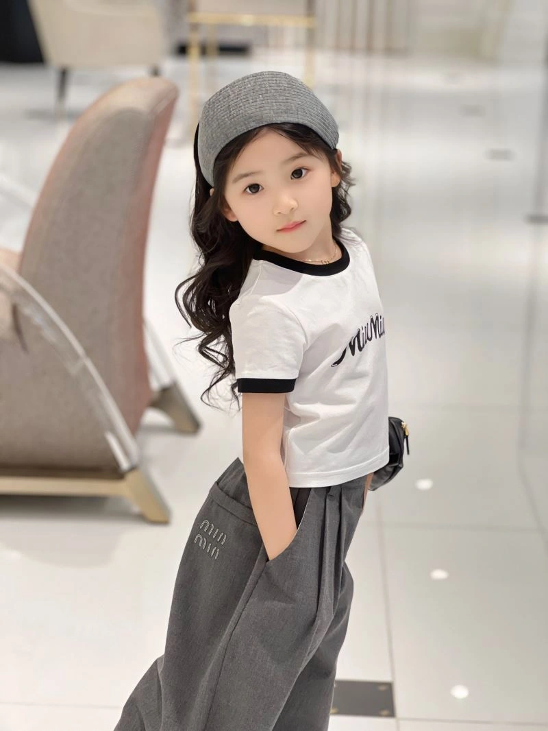 Economical Miu Miu Kids
