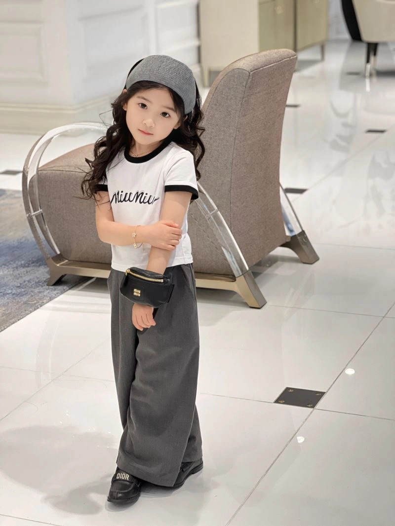 Economical Miu Miu Kids