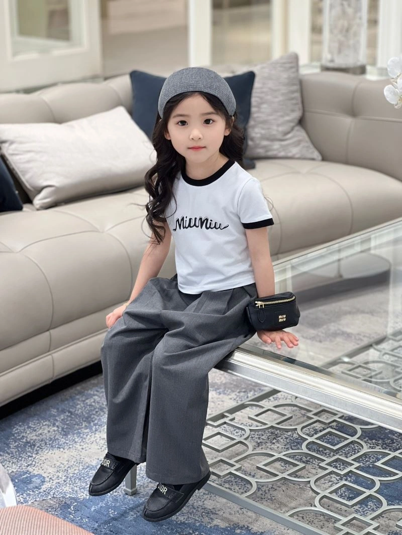 Economical Miu Miu Kids