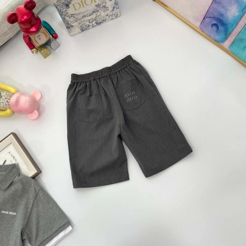 Reasonably priced Miu Miu Kids