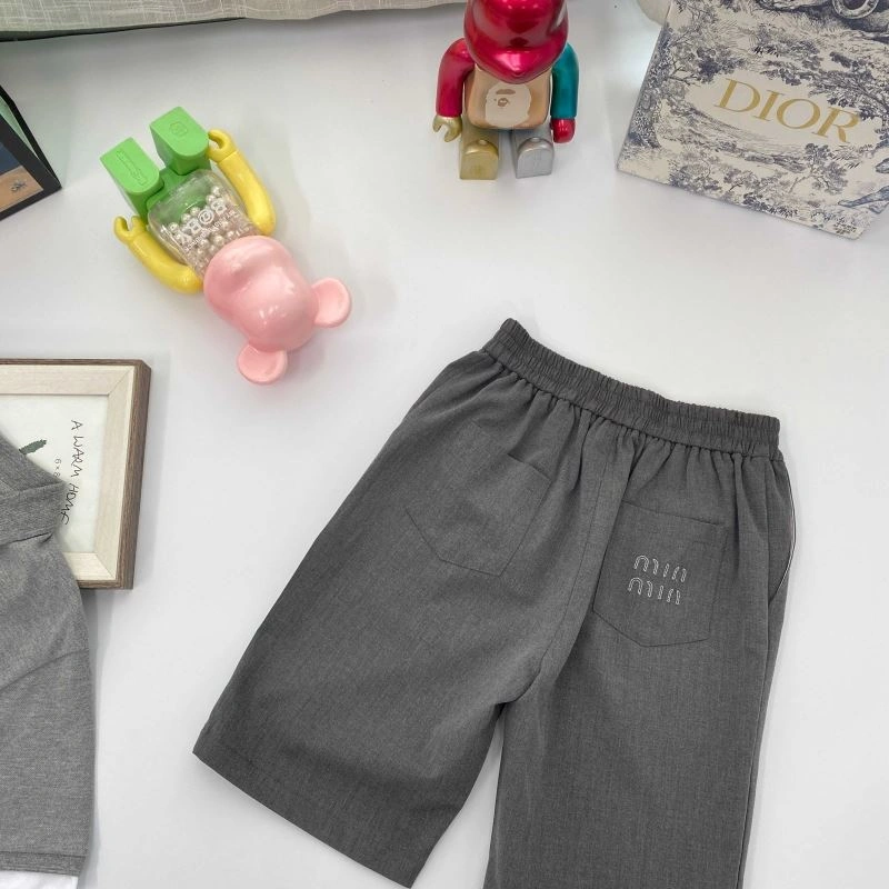 Reasonably priced Miu Miu Kids