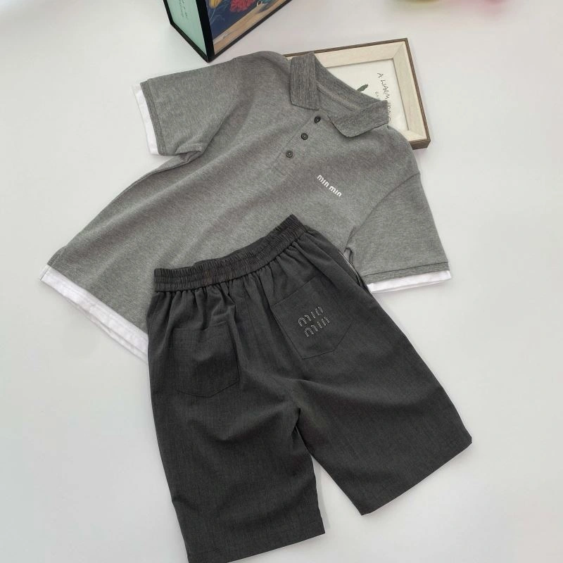 Reasonably priced Miu Miu Kids