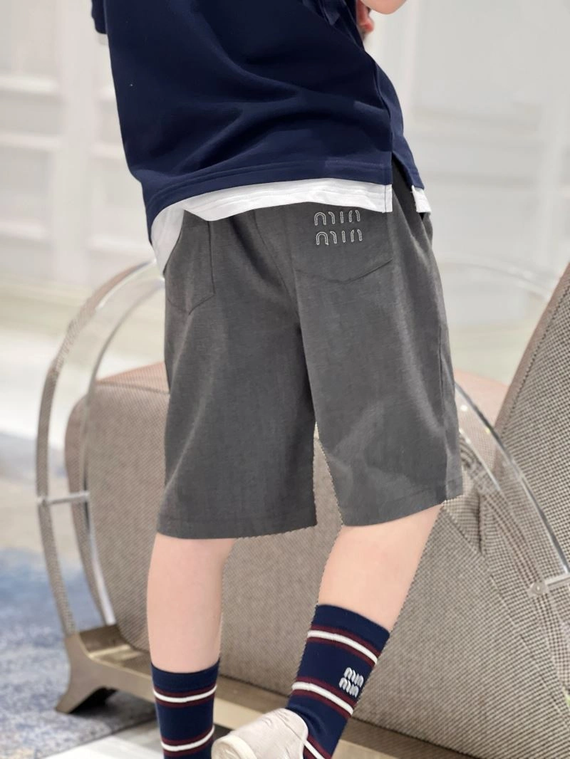 Reasonably priced Miu Miu Kids