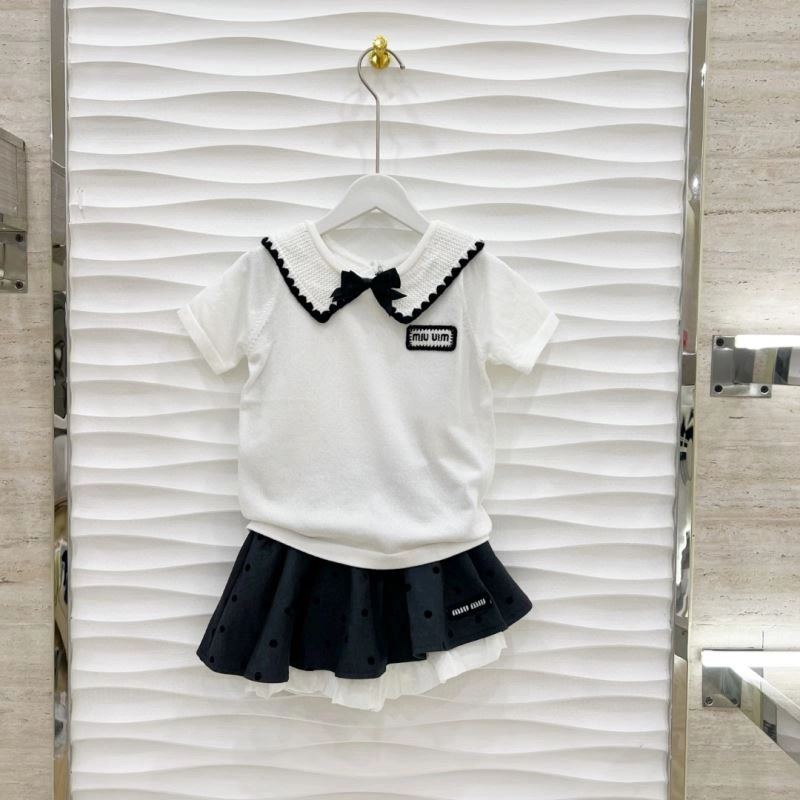 Miu Miu Kids