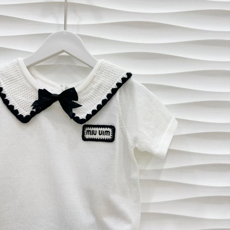Budget-friendly Miu Miu Kids