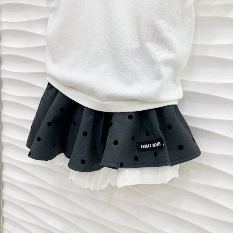 Budget-friendly Miu Miu Kids