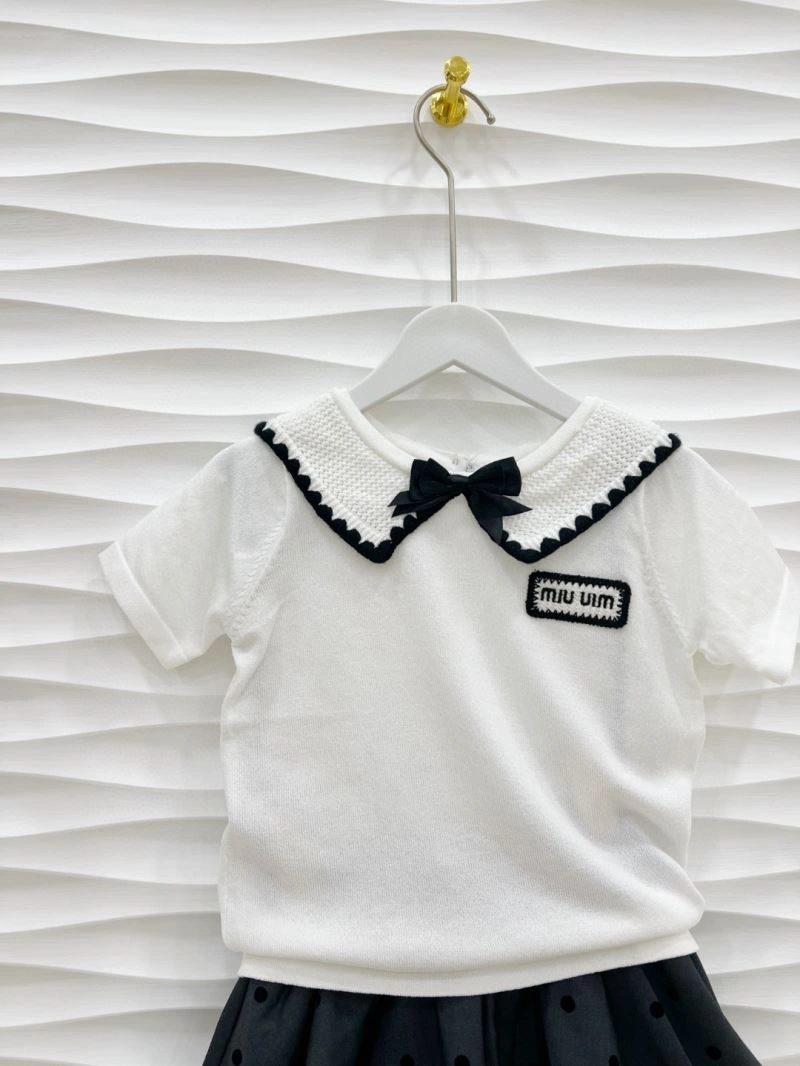 Budget-friendly Miu Miu Kids