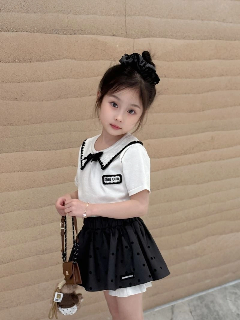 Budget-friendly Miu Miu Kids