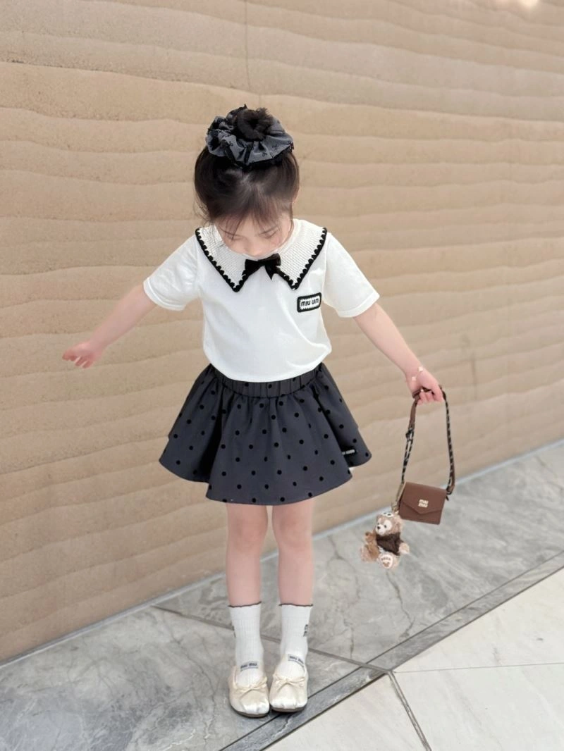 Budget-friendly Miu Miu Kids