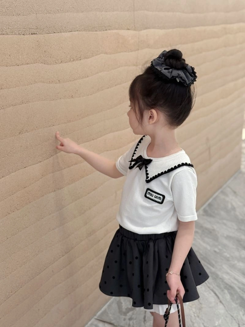 Budget-friendly Miu Miu Kids