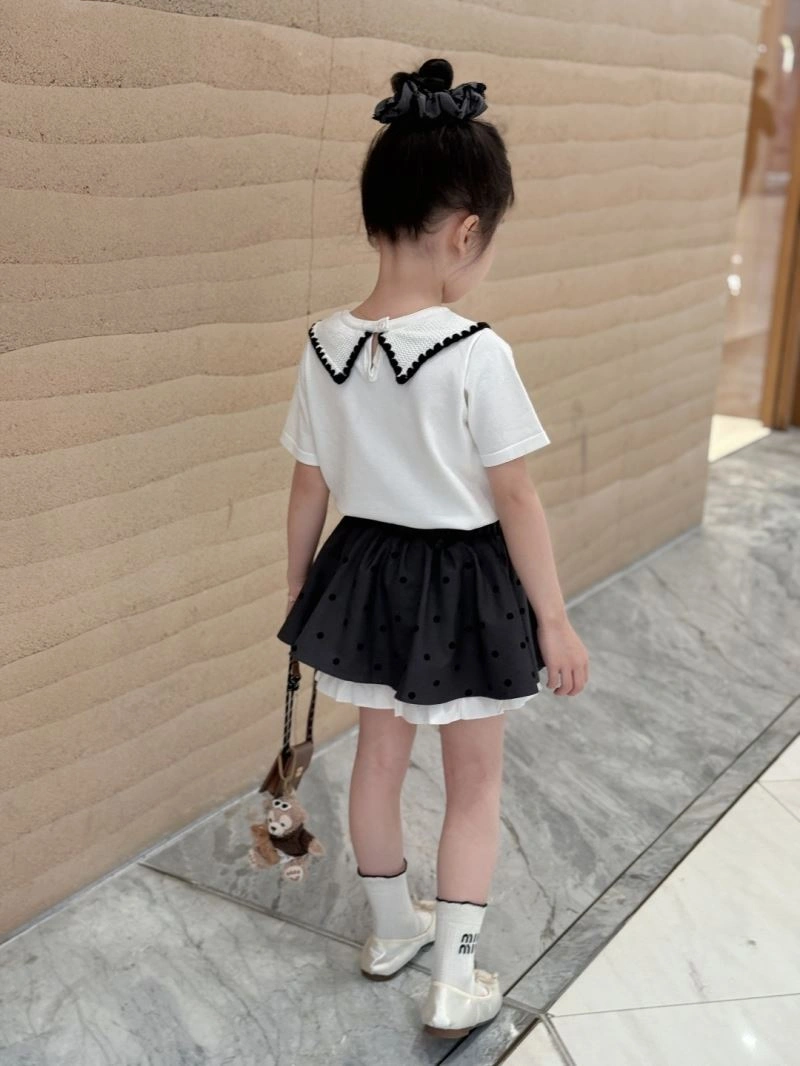 Budget-friendly Miu Miu Kids