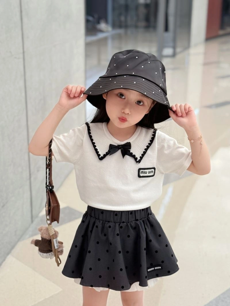 Budget-friendly Miu Miu Kids