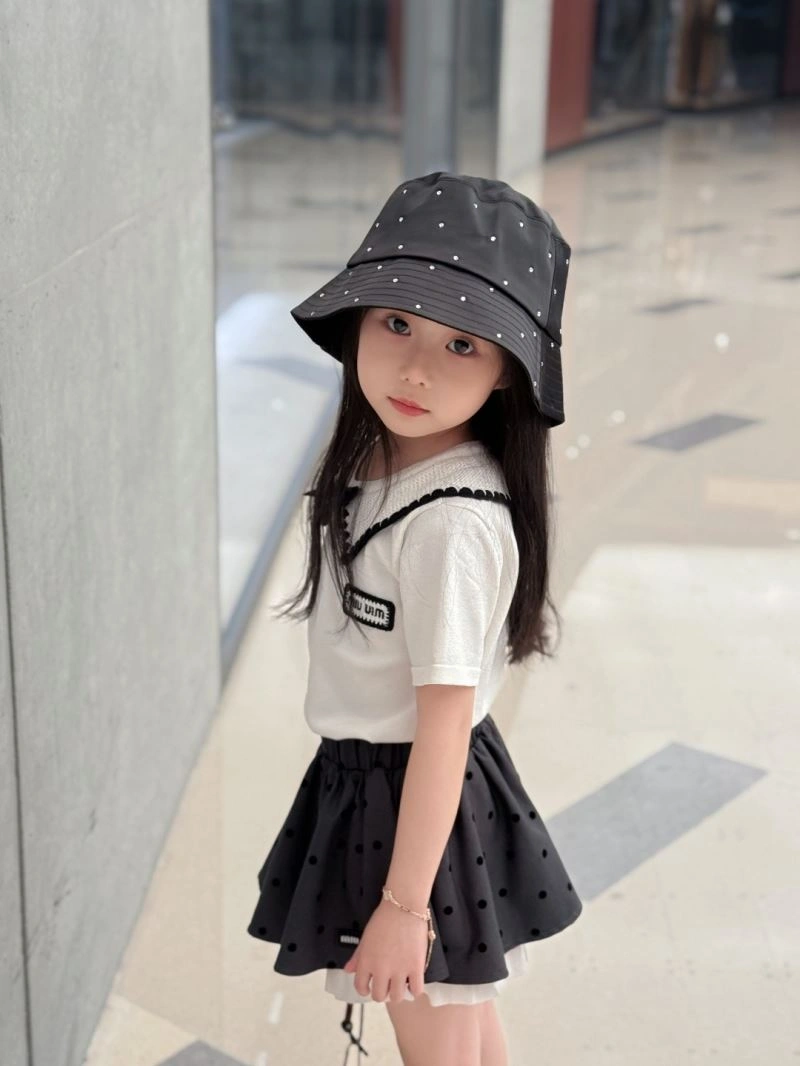 Budget-friendly Miu Miu Kids
