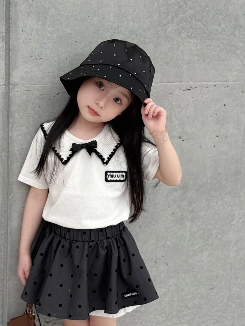 Budget-friendly Miu Miu Kids