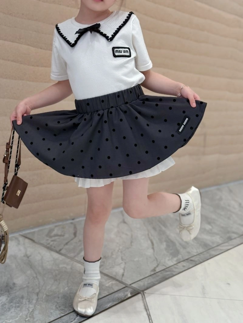 Budget-friendly Miu Miu Kids