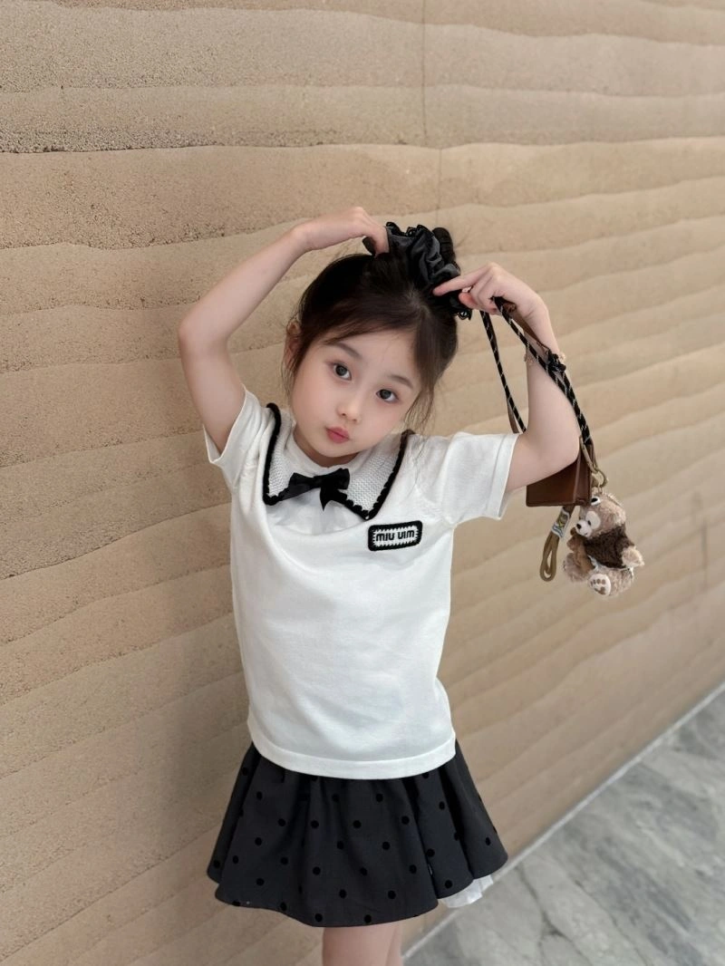 Budget-friendly Miu Miu Kids