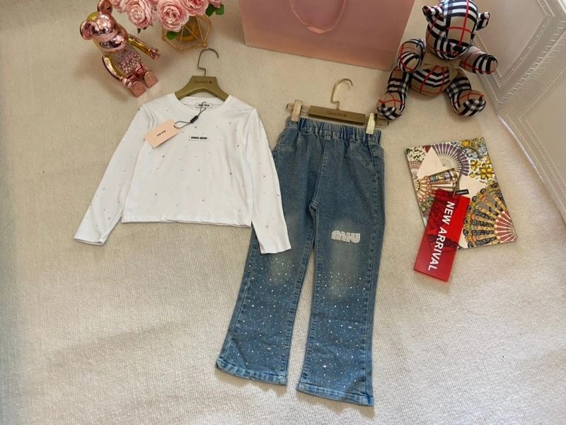 Miu Miu Kids