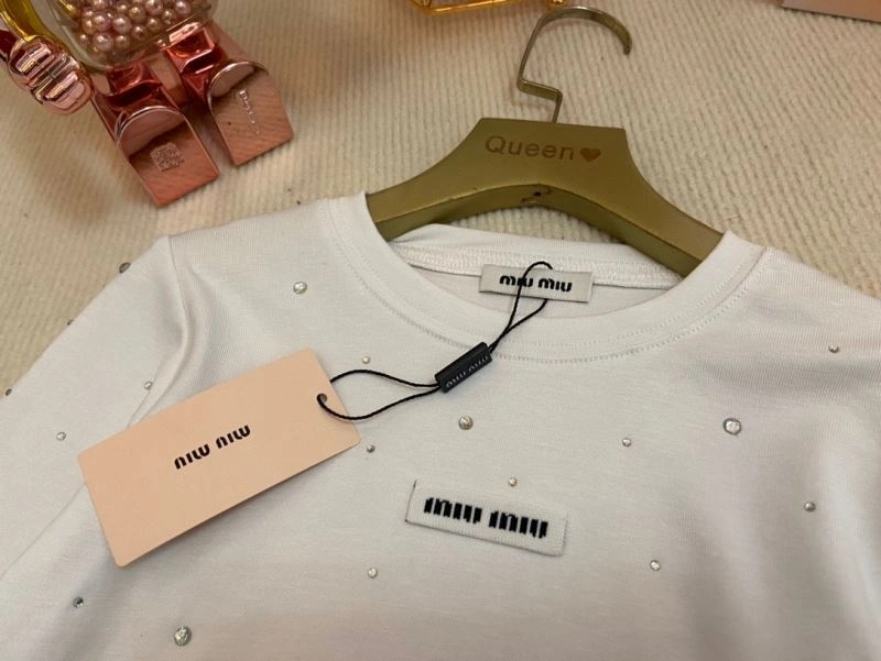 Discounted Miu Miu Kids