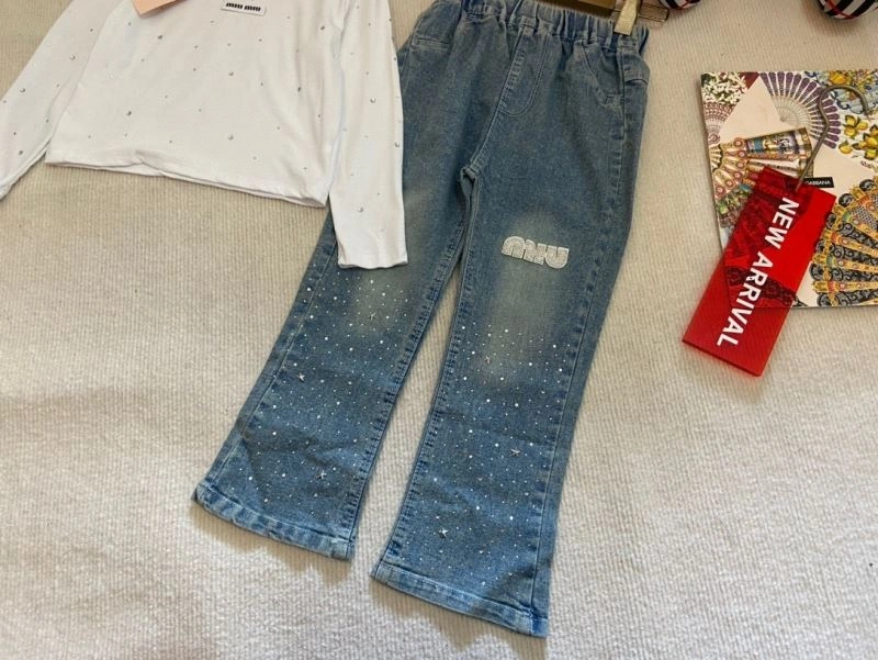 Discounted Miu Miu Kids