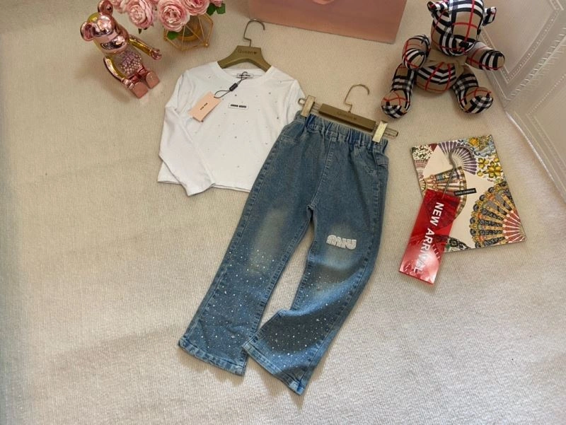 Discounted Miu Miu Kids