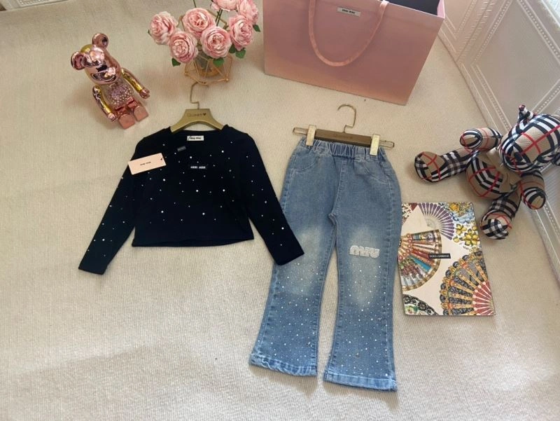 Miu Miu Kids