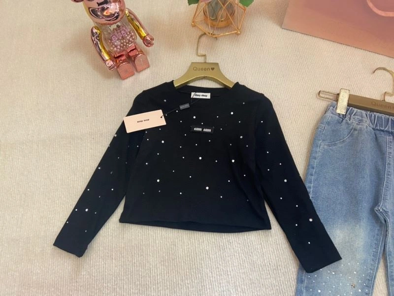 Cut-rate Miu Miu Kids