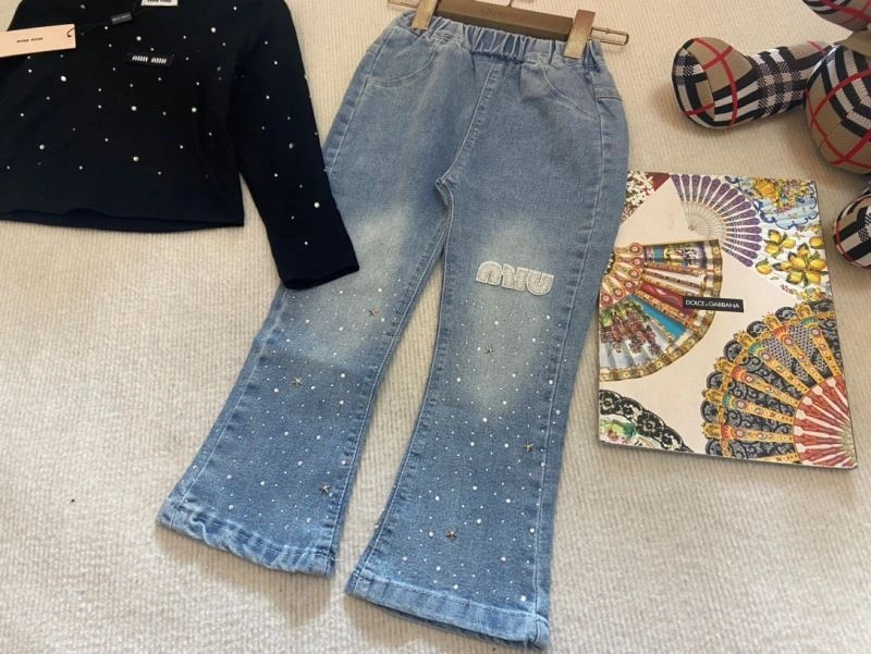 Cut-rate Miu Miu Kids
